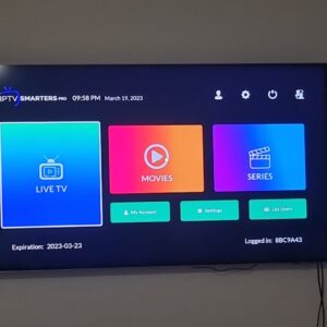 De snelste IPTV-server ooit met alle kwaliteiten (HD, FHD, 4K, 8K…) - BEEHOSTER TV